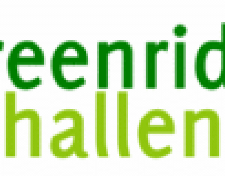 Vialis strijdt met VolkerWessels-zusjes om Greenrider Challenge | Vialis