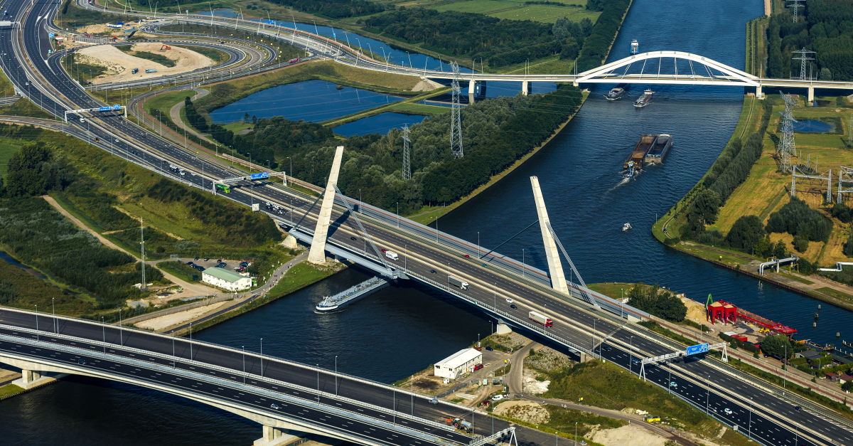 Benut het volledige potentieel van je infrastructuur | Vialis