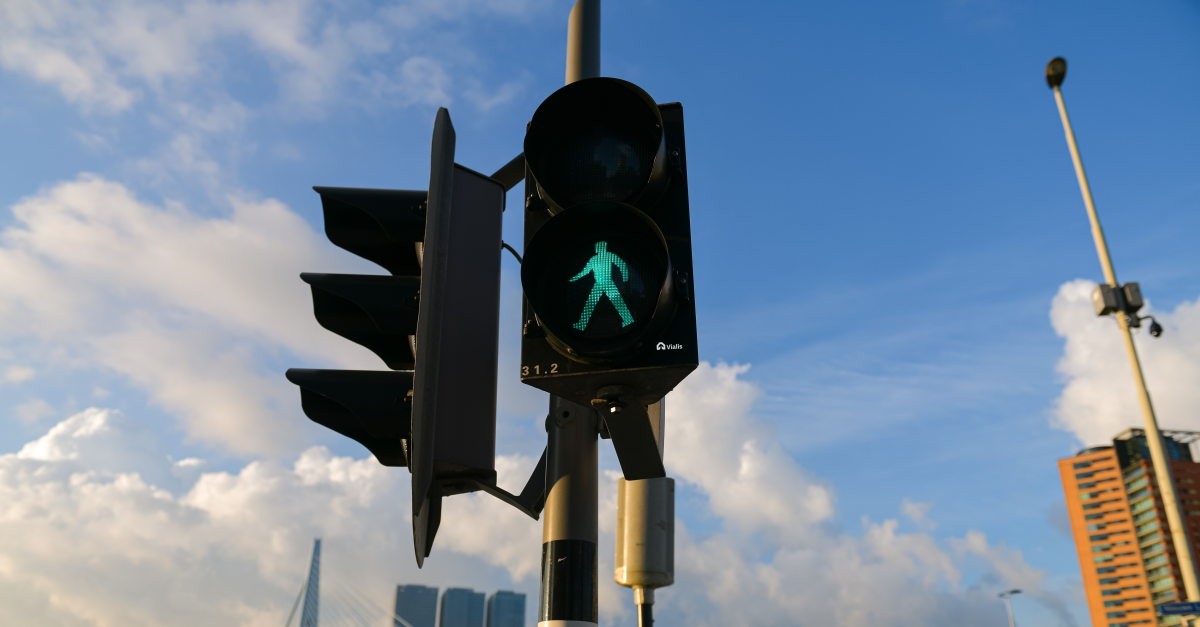 Stoplichten | Duurzaam | Robuust | Bestel direct