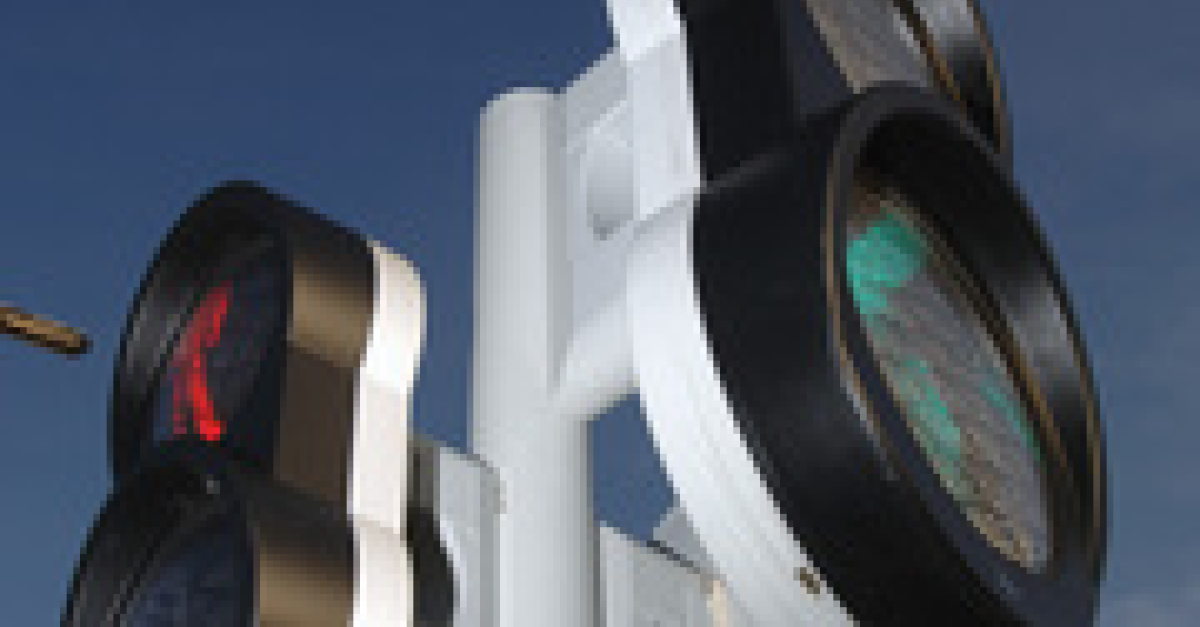 Vialis Infratechniek maakt Naarden veiliger | Vialis