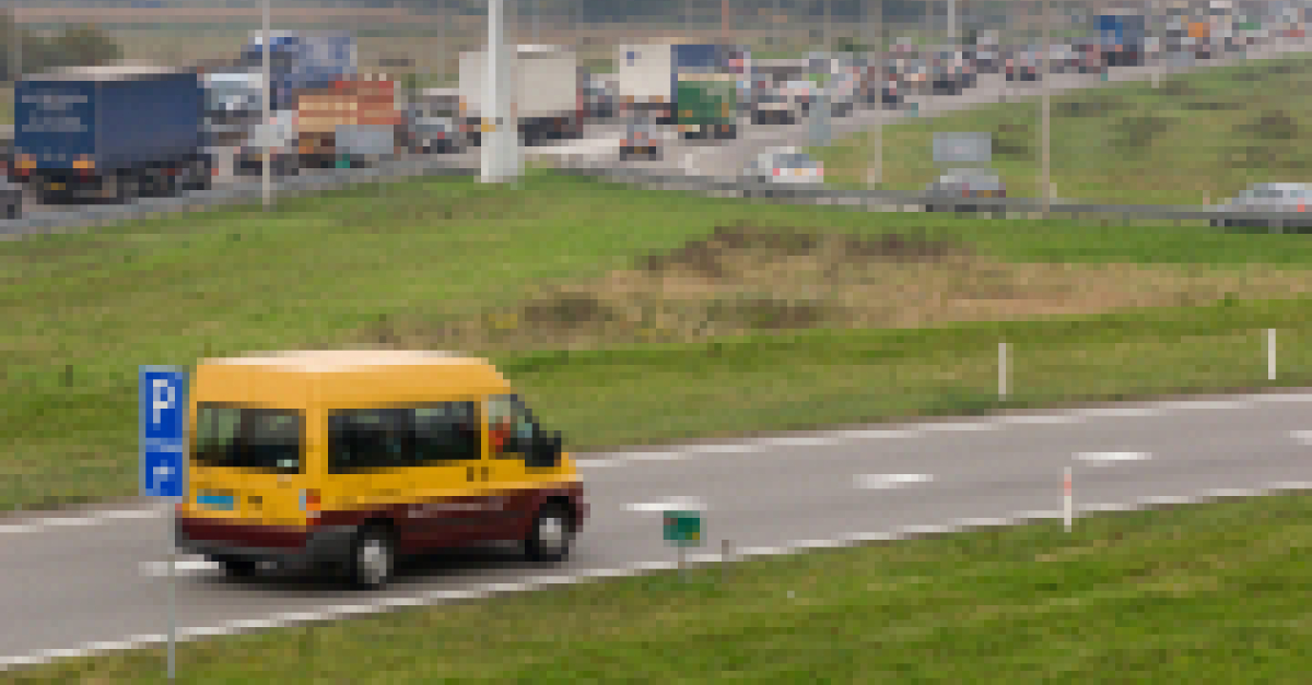 Operationeel verkeersmanagement Den Bosch | Vialis