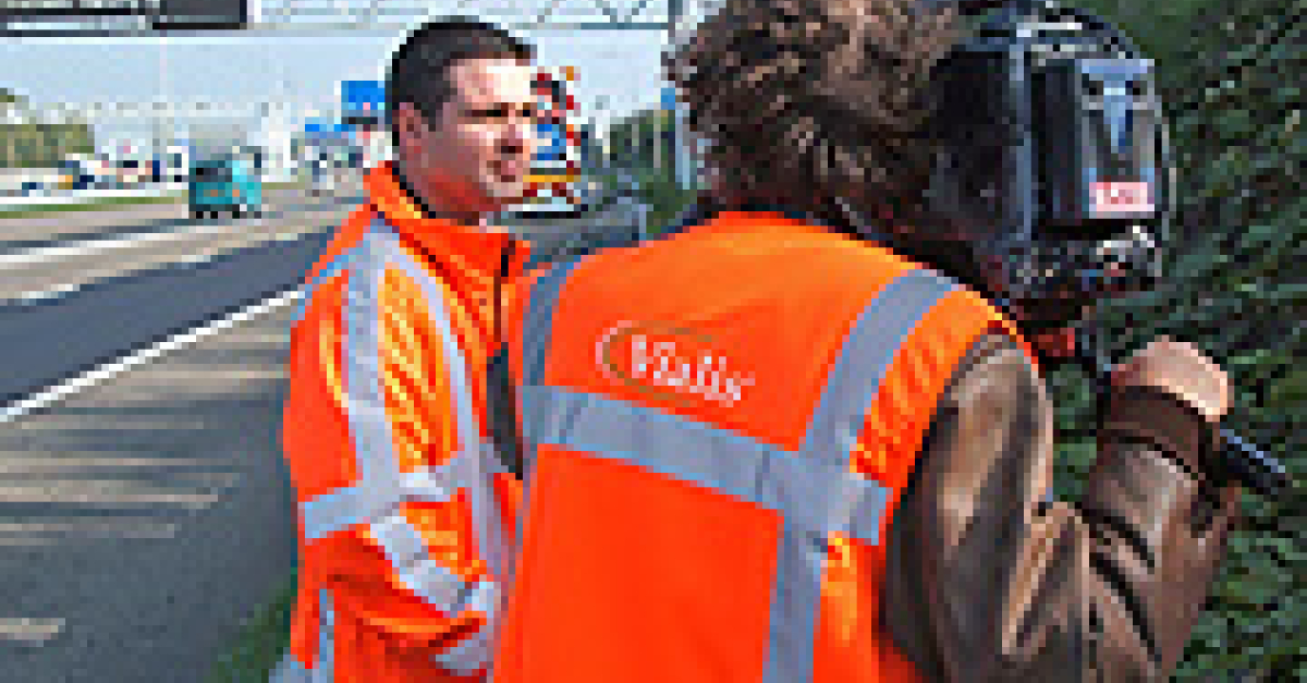Vialis in VakwerkNL op RTL 7 | Vialis