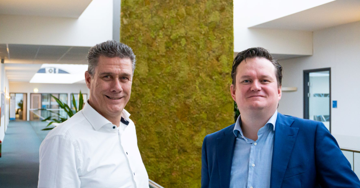 Alles in huis voor de toekomst | Vialis