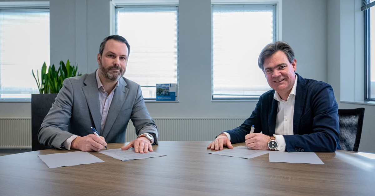 Asset Insight en Compumatica brengen data veilig over naar de cloud ...